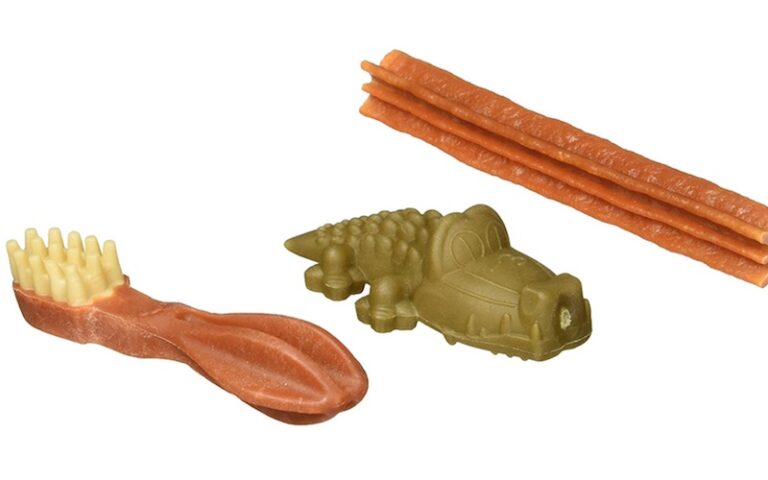 Whimzees Chews - Hedgehogs, Alligators, Veggie Sausage and More!